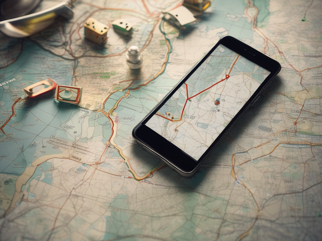 Implementing Geotargeting Strategies for Effective Paid Advertising ...